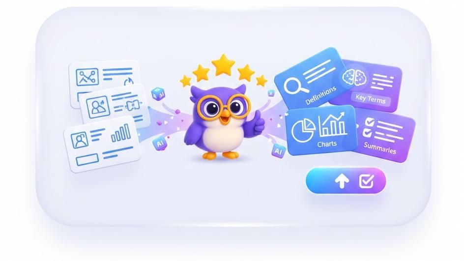 AI Quiz Generator From PowerPoint | Create Quizzes From PPT Slides - StudyX