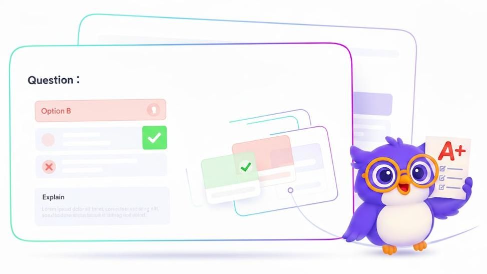 AI Quiz Generator From PowerPoint | Create Quizzes From PPT Slides - StudyX