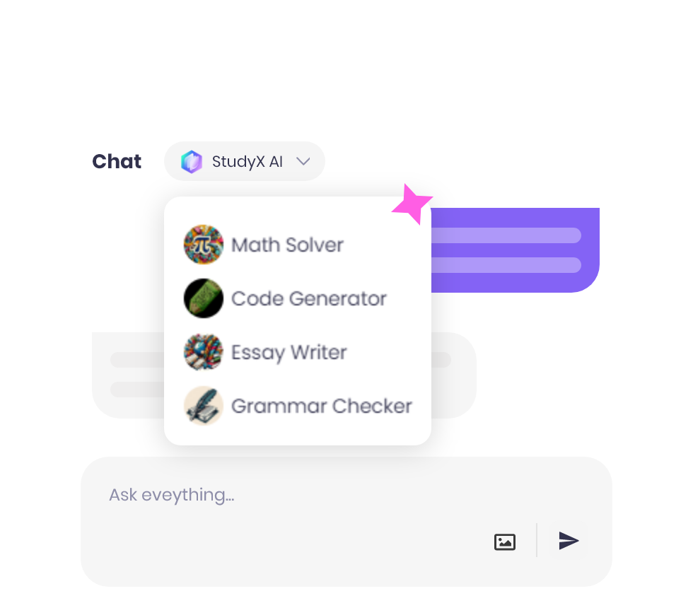 Studyx - All-in-One AI Learning Assistant vito-house.by