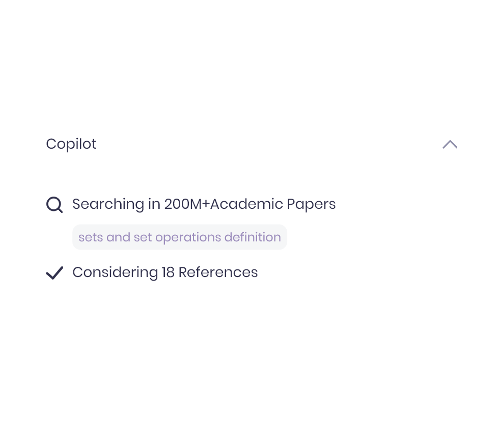All-in-One AI Learning Assistant
