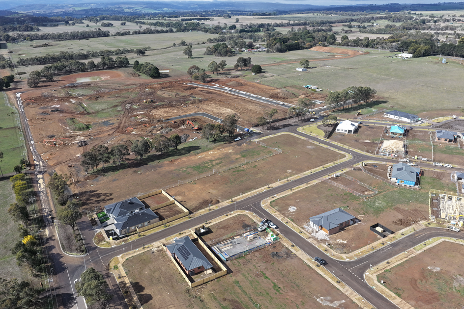 Regional Town Subdivision | Investment Opportunity