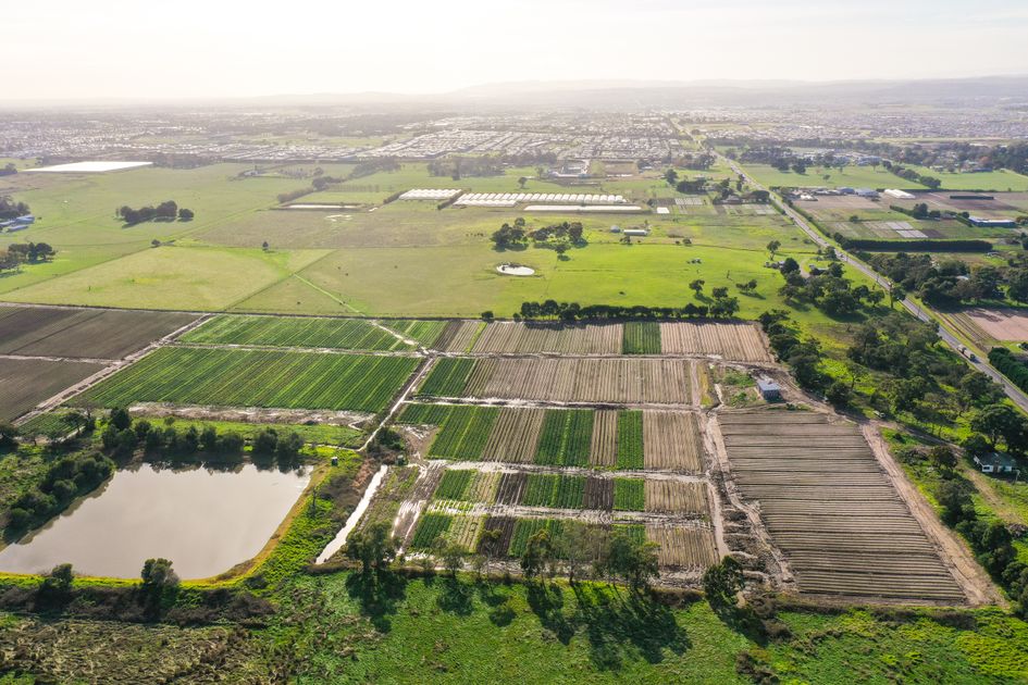 Future Commercial development | Mortgage Investments