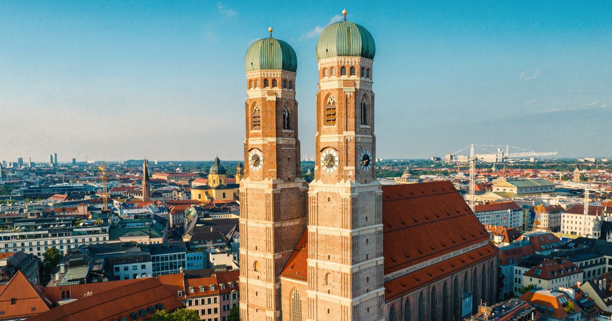 Munich Hub | EF Study Abroad