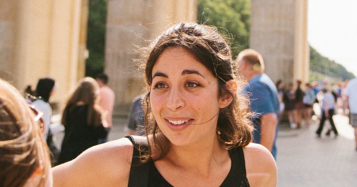 Partnering with Faculty | EF Study Abroad