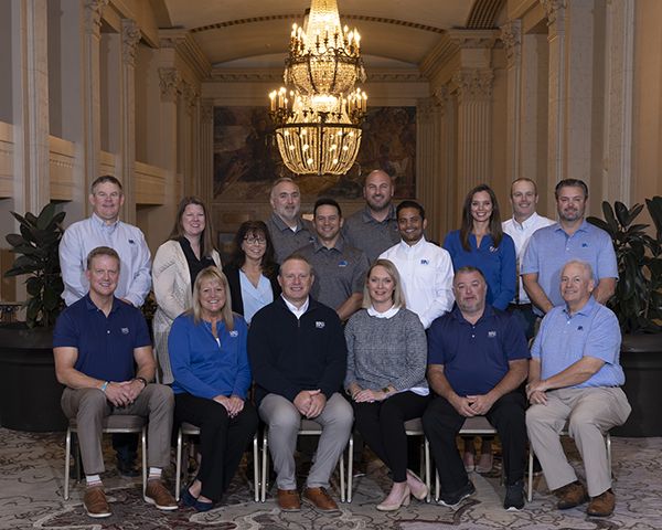 About Big I Illinois: Advocacy, Education, and Support for Insurance Agents