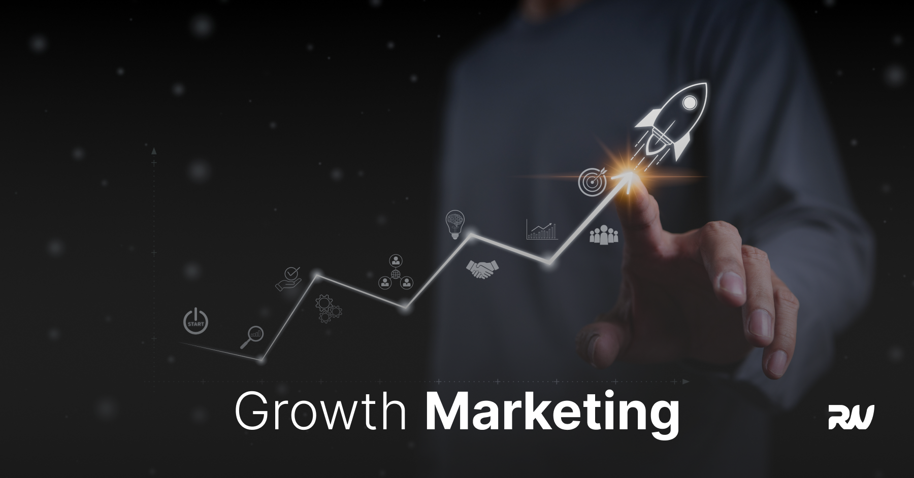 Leading Growth Marketing Agency in Dubai | boost Your Sales