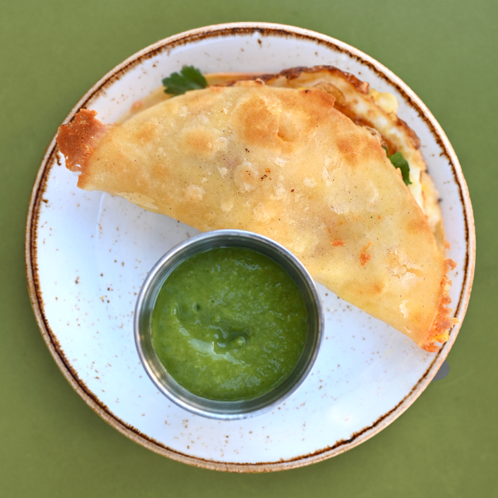 Menu | Life Alive Organic Cafe