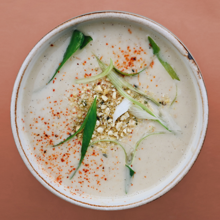 Menu | Life Alive Organic Cafe