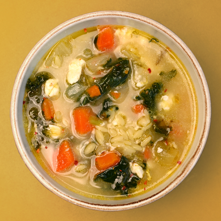 Menu | Life Alive Organic Cafe