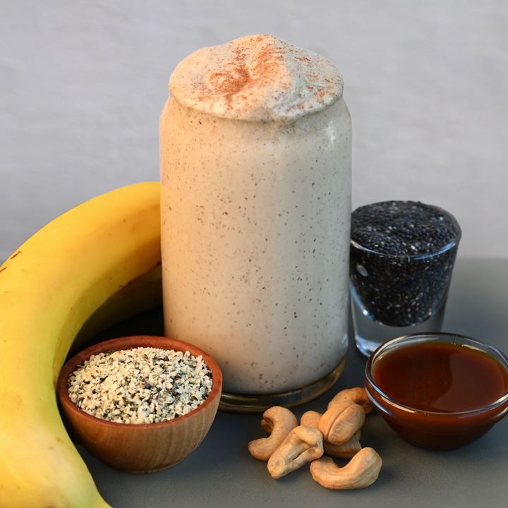 Menu | Life Alive Organic Cafe