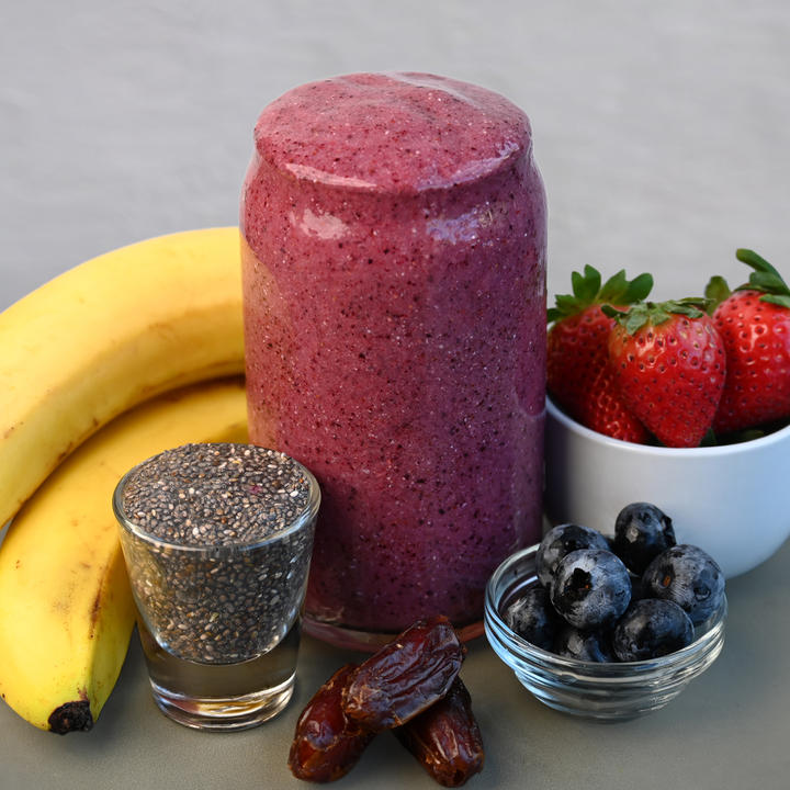 Menu | Life Alive Organic Cafe