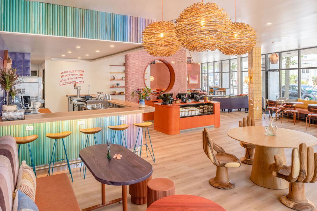 Locations | Life Alive Organic Cafe