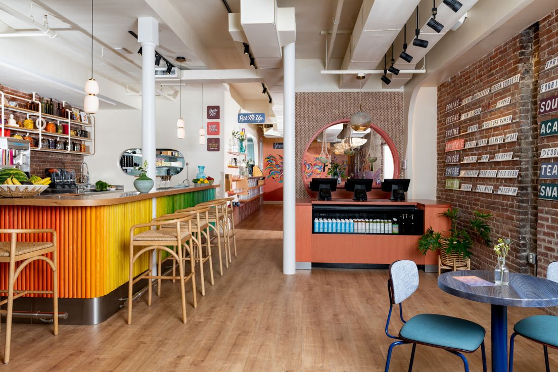 Locations | Life Alive Organic Cafe