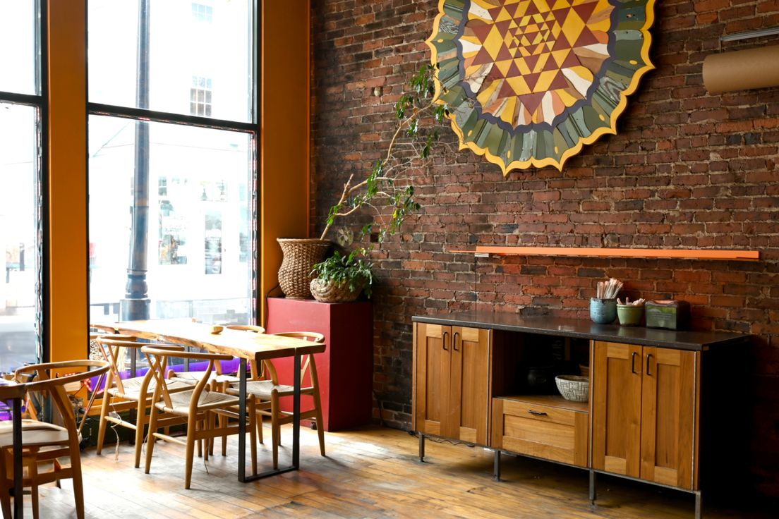 Locations | Life Alive Organic Cafe