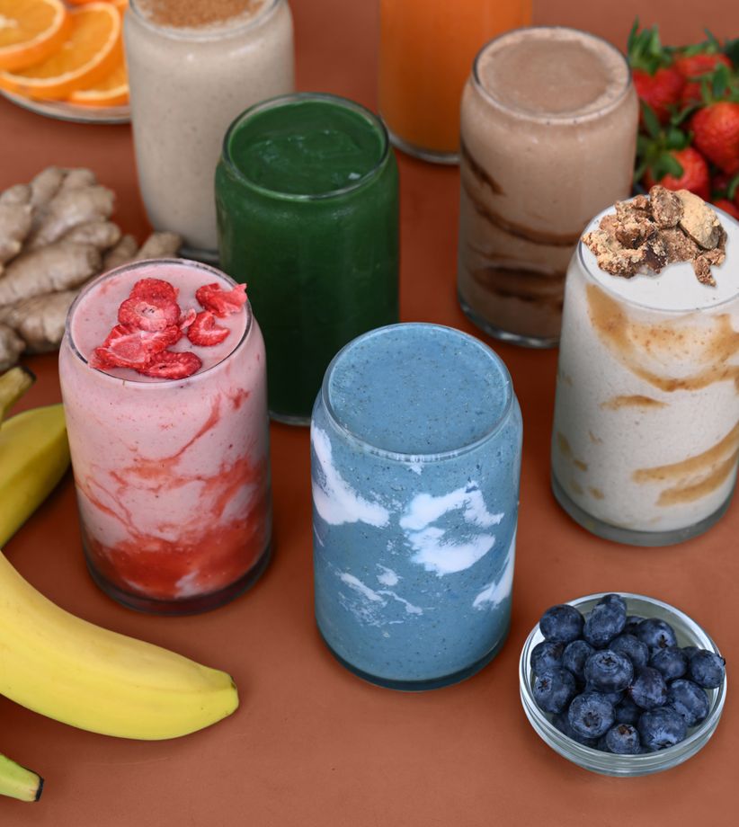 Life Alive Organic Cafe | Eat Positive. Live Positive.