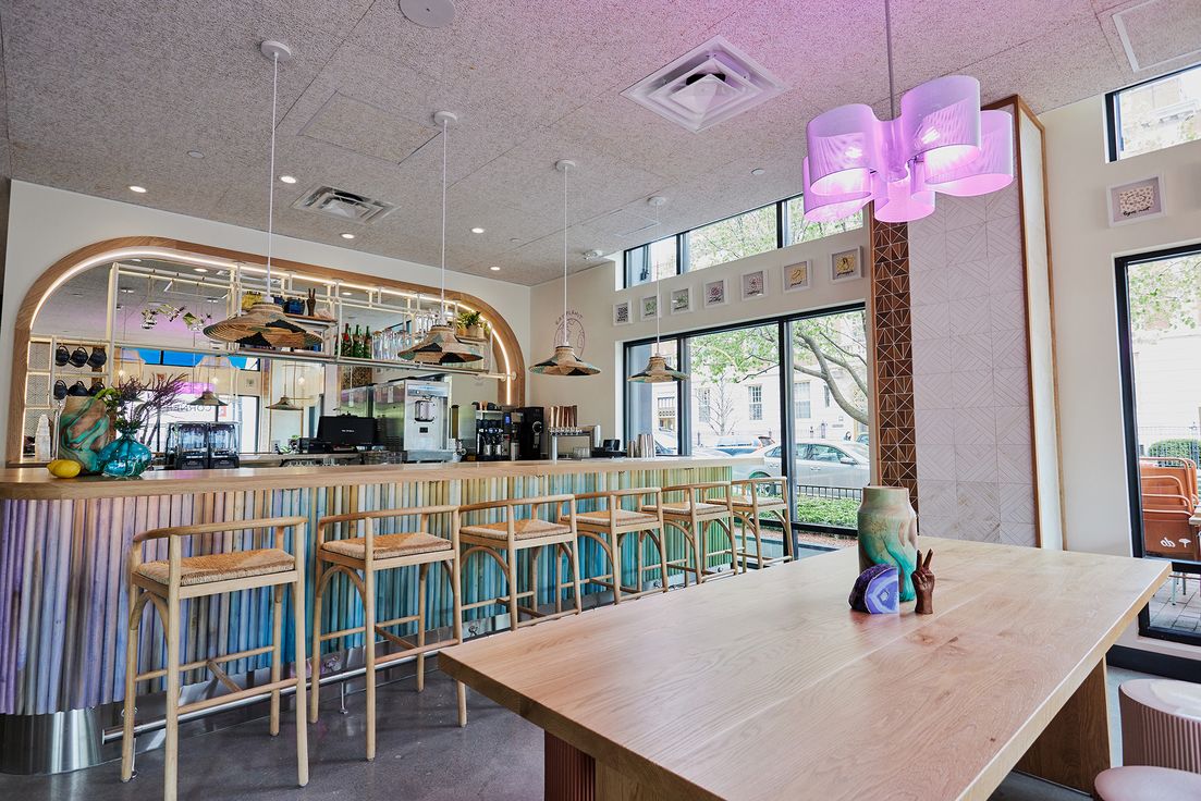 Locations | Life Alive Organic Cafe