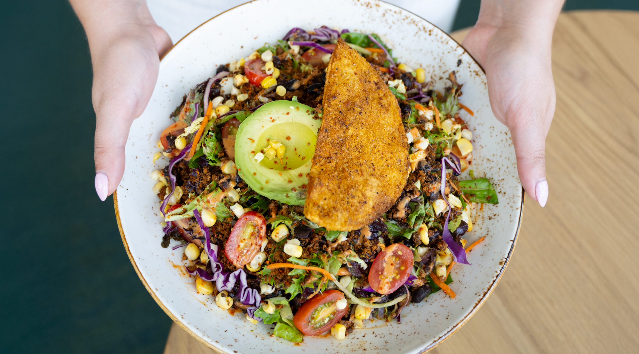Feed Your Brain, Lift Your Mood | Life Alive Organic Cafe