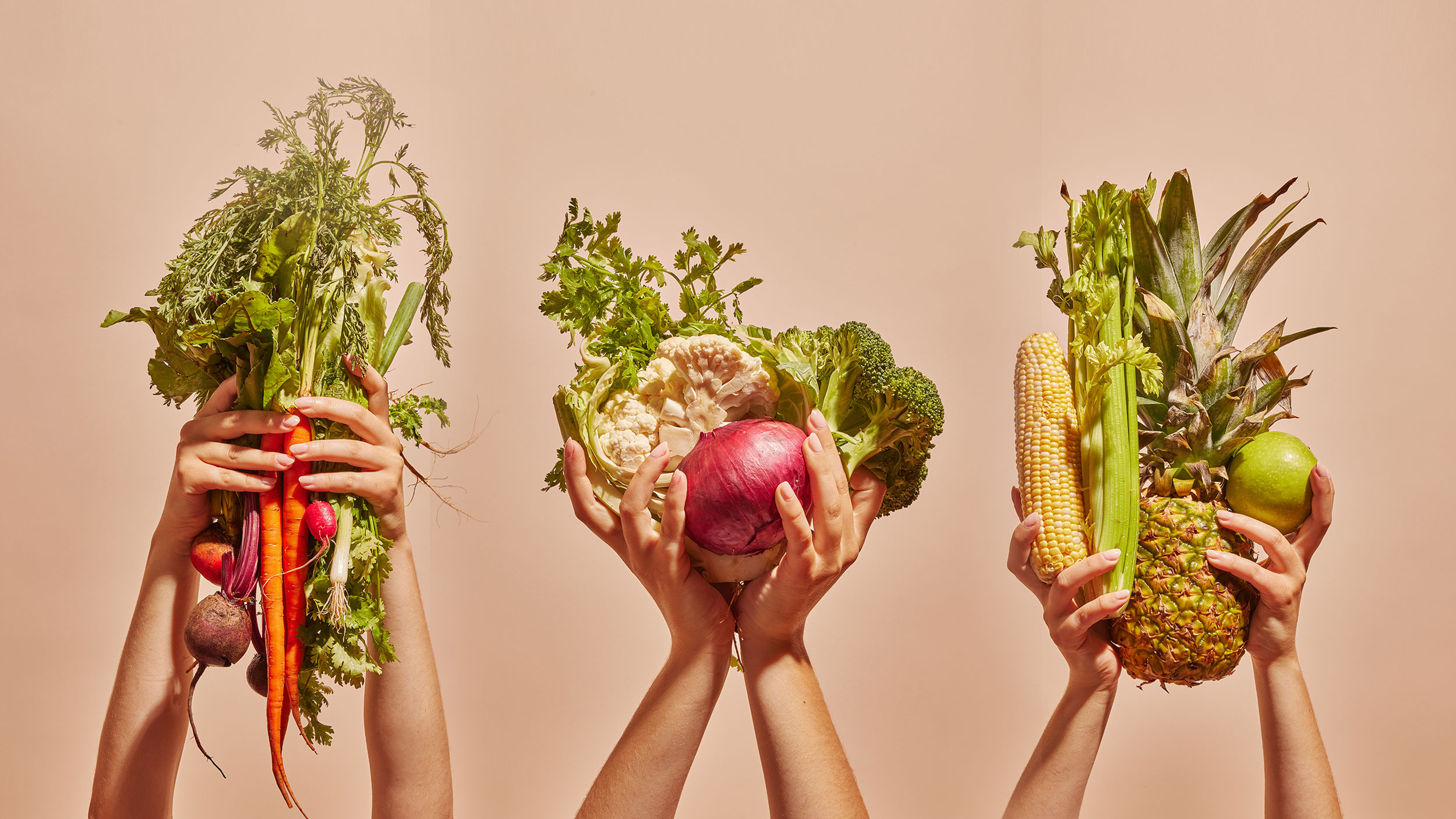 The Gut-Enriching Benefits of a Plant-Rich Diet