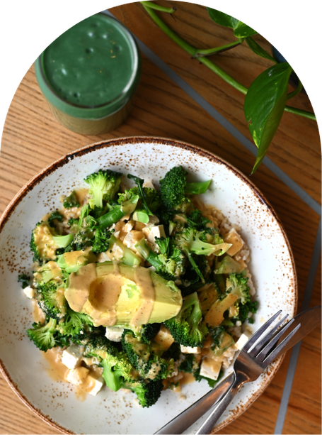 Life Alive Organic Cafe | Eat Positive. Live Positive.