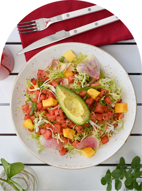 Life Alive Organic Cafe | Eat Positive. Live Positive.