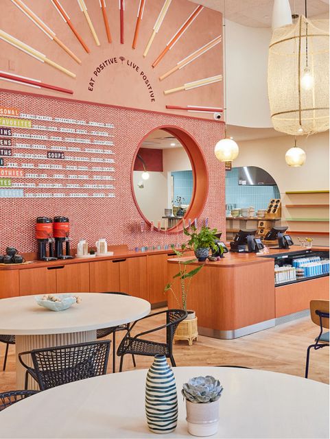 Life Alive Organic Cafe | Eat Positive. Live Positive.