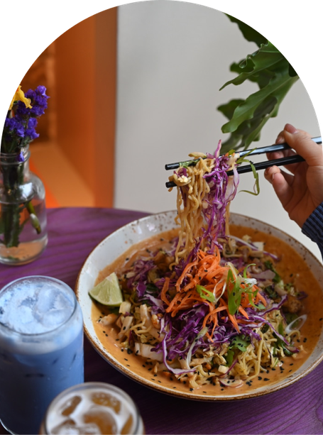 Life Alive Organic Cafe | Eat Positive. Live Positive.