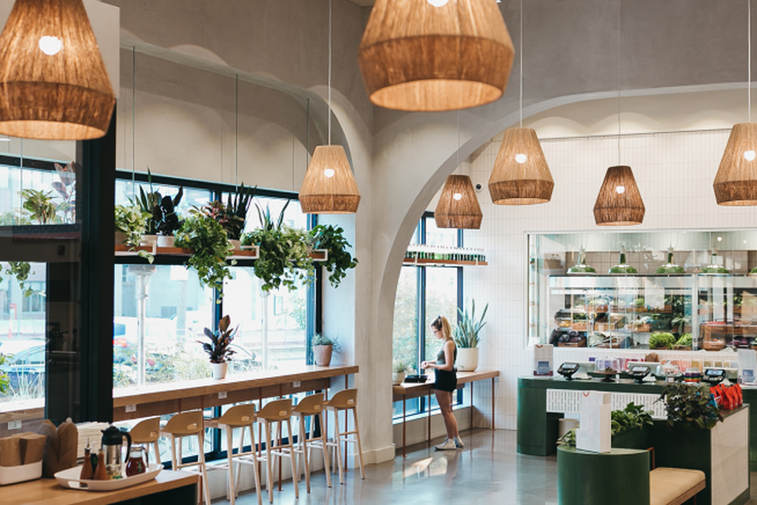 Locations | Life Alive Organic Cafe