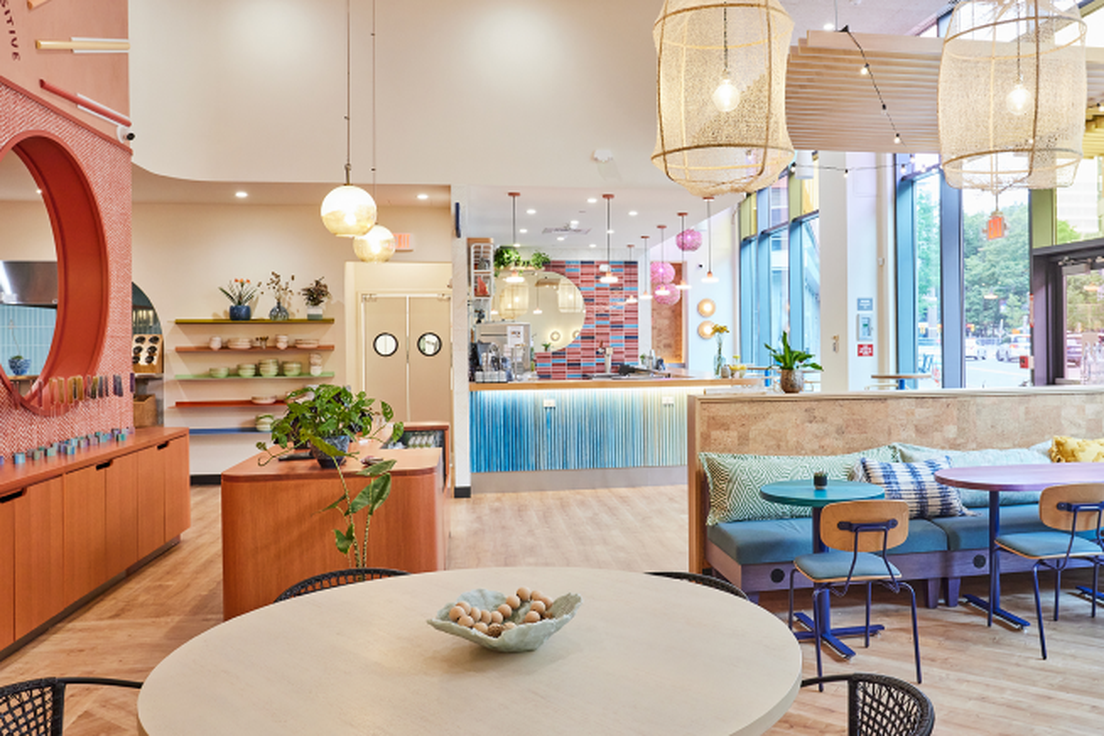 Locations | Life Alive Organic Cafe