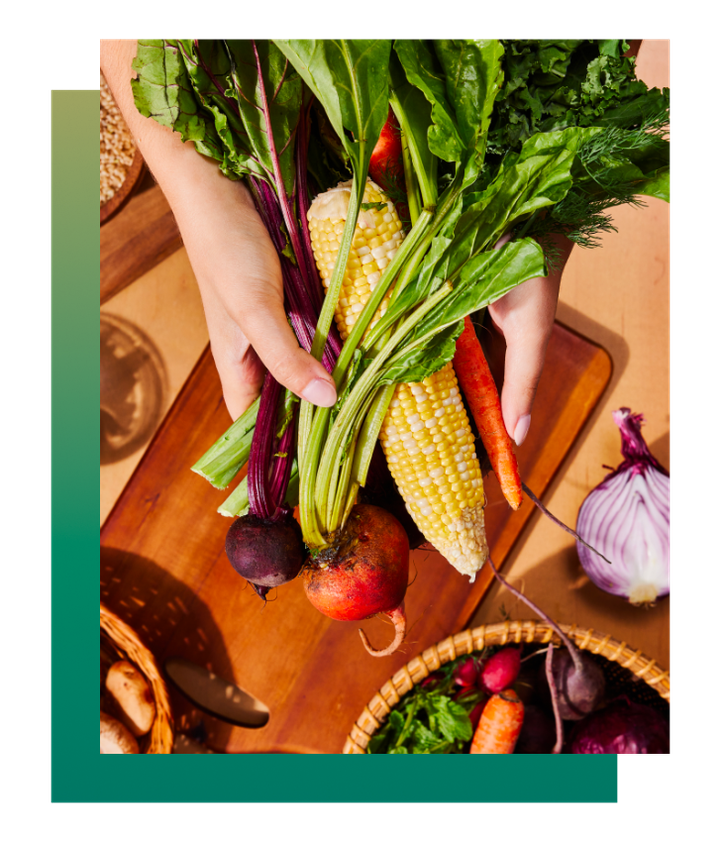 Life Alive Organic Cafe | Eat Positive. Live Positive.