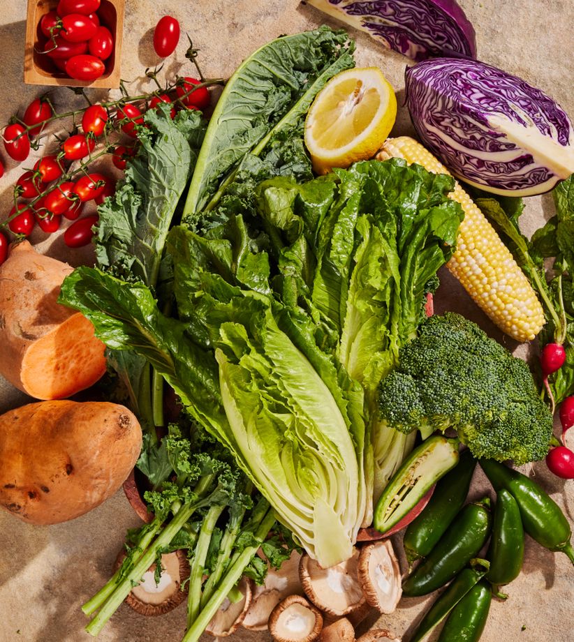 Life Alive Organic Cafe | Eat Positive. Live Positive.