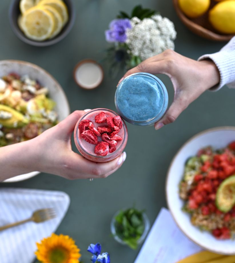 Life Alive Organic Cafe | Eat Positive. Live Positive.