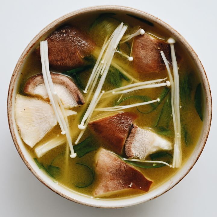 Menu | Life Alive Organic Cafe