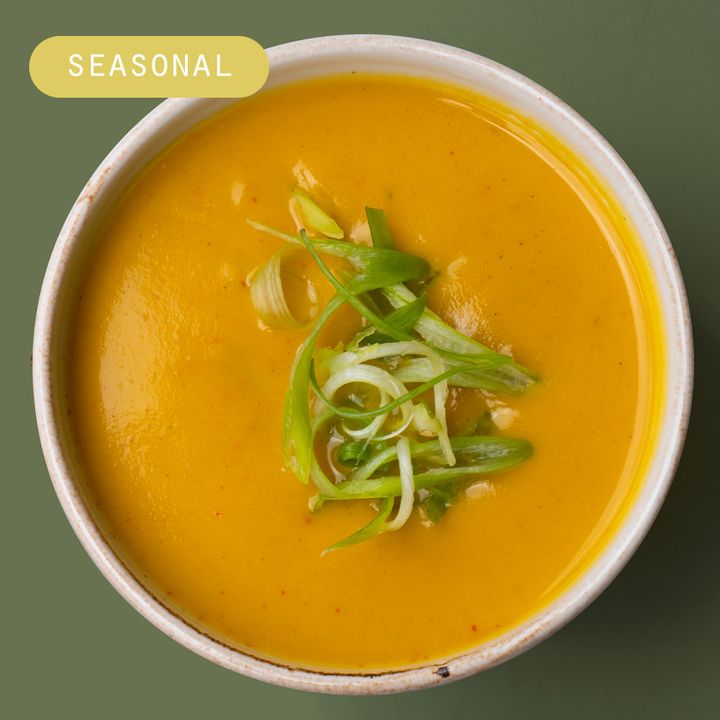 Menu | Life Alive Organic Cafe