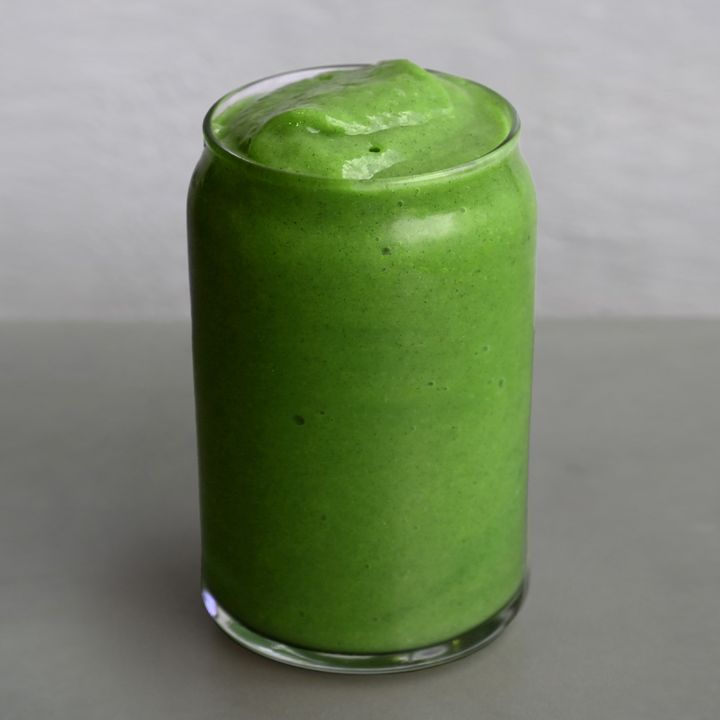 Menu | Life Alive Organic Cafe