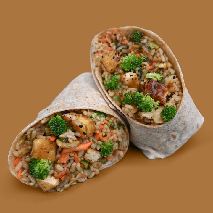 Menu | Life Alive Organic Cafe