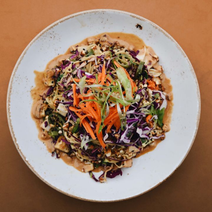 Menu | Life Alive Organic Cafe