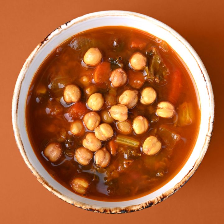 Menu | Life Alive Organic Cafe