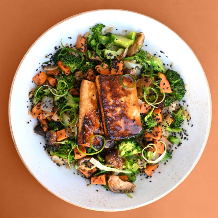 Menu | Life Alive Organic Cafe