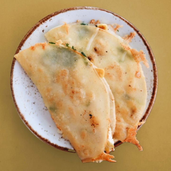 Menu | Life Alive Organic Cafe