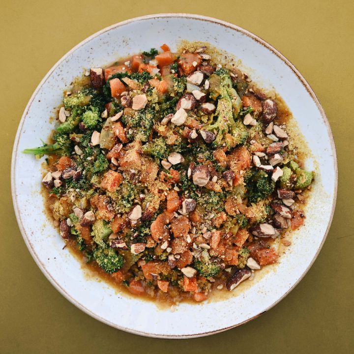 Menu | Life Alive Organic Cafe