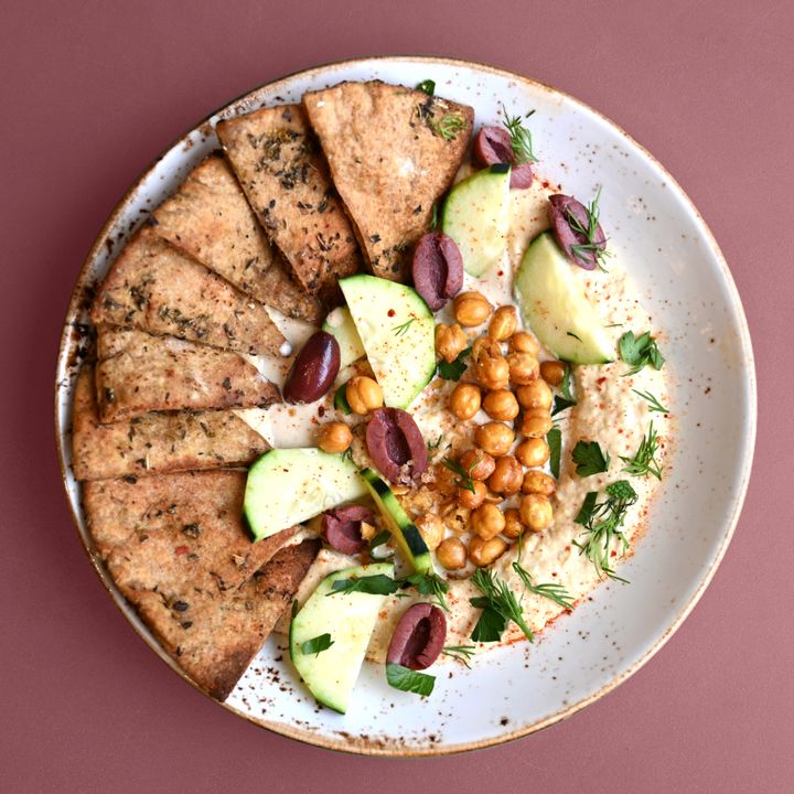 Menu | Life Alive Organic Cafe