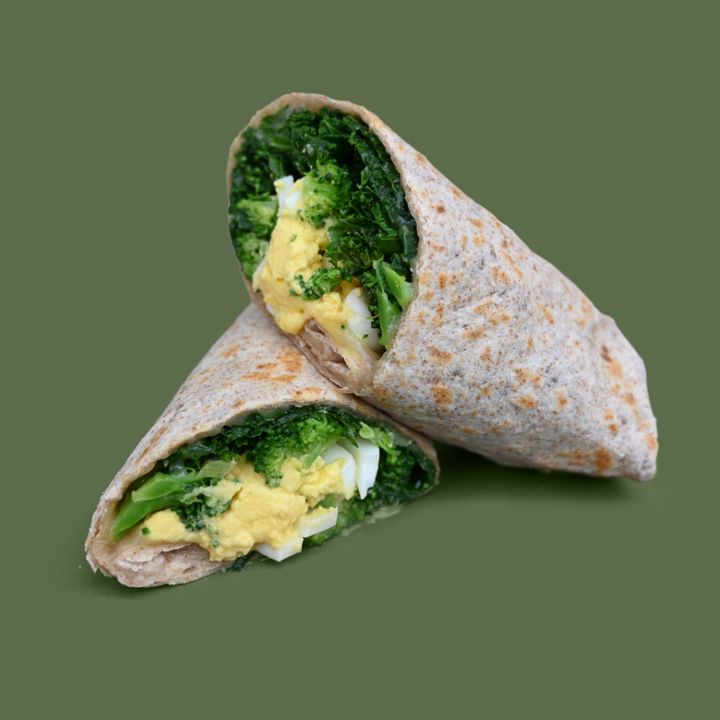 Menu | Life Alive Organic Cafe