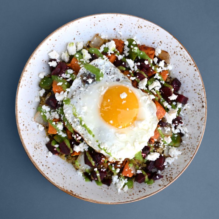 Menu | Life Alive Organic Cafe