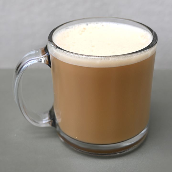 Menu | Life Alive Organic Cafe