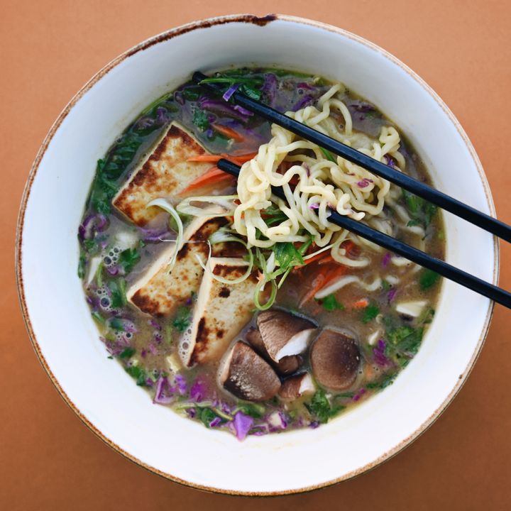 Menu | Life Alive Organic Cafe