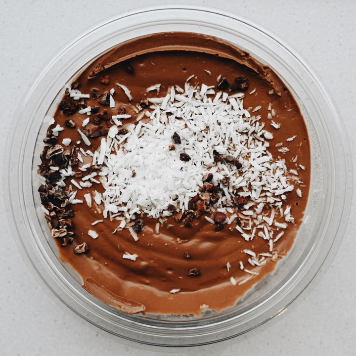 Menu | Life Alive Organic Cafe