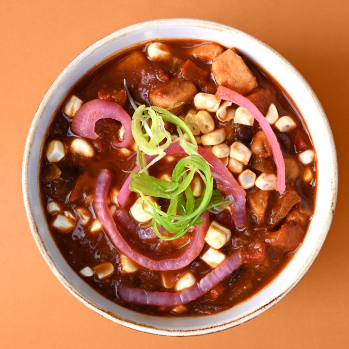 Menu | Life Alive Organic Cafe