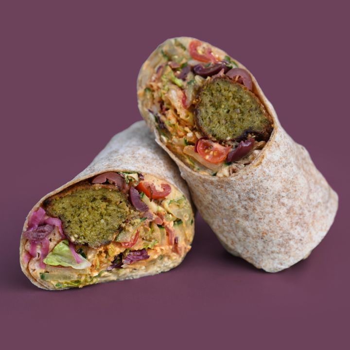 Menu | Life Alive Organic Cafe