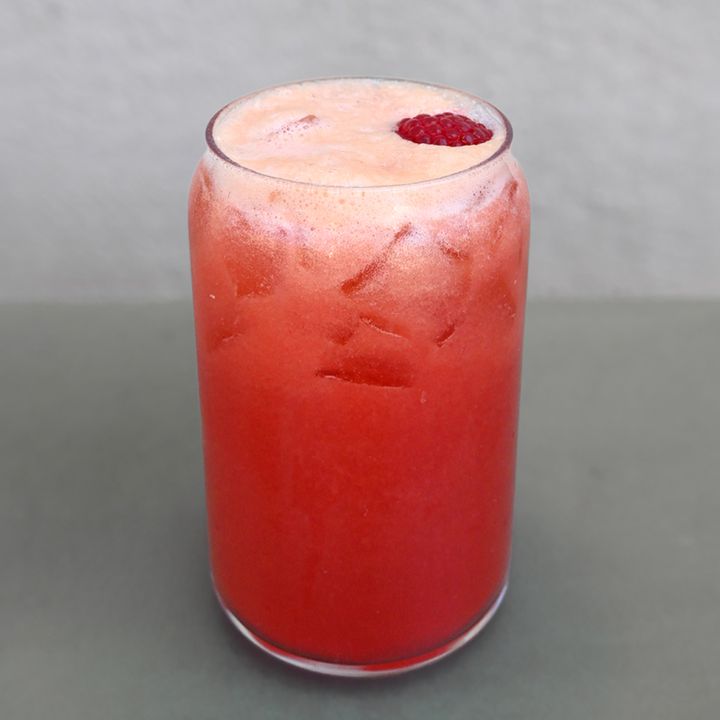 Menu | Life Alive Organic Cafe