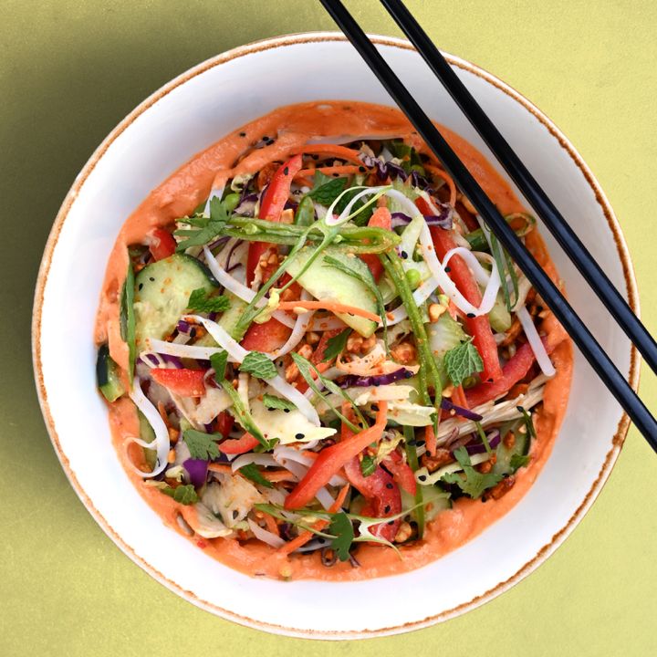 Menu | Life Alive Organic Cafe